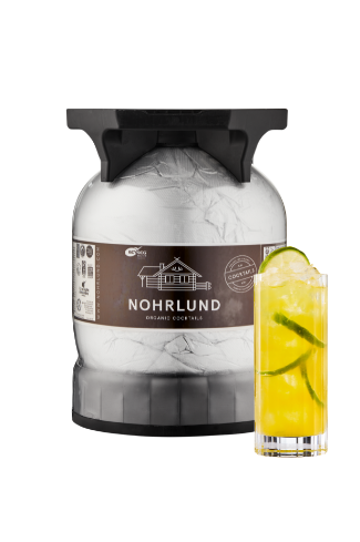 Tap-selv-cocktails | Nohrlund cocktails på fustage – Nohrlund Webshop