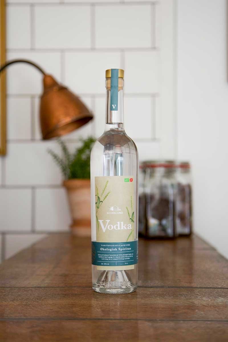Vodka – Nohrlund Webshop